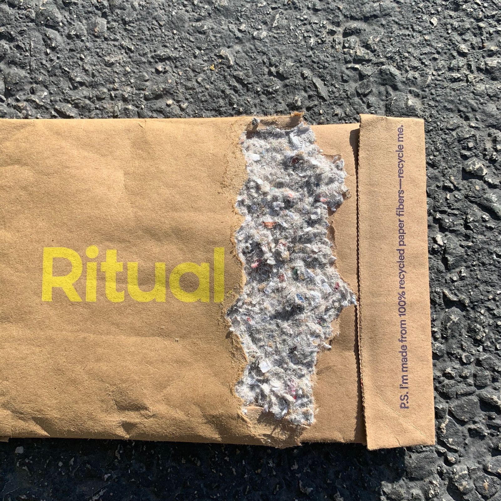 Ritual’s Ethos of Traceability Extends to Sustainability